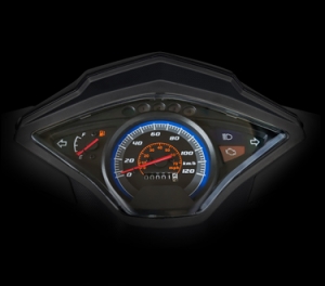 SPRINTER 125 – DAYTONA MOTORS