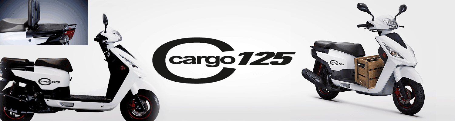 CARGO 125 – DAYTONA MOTORS