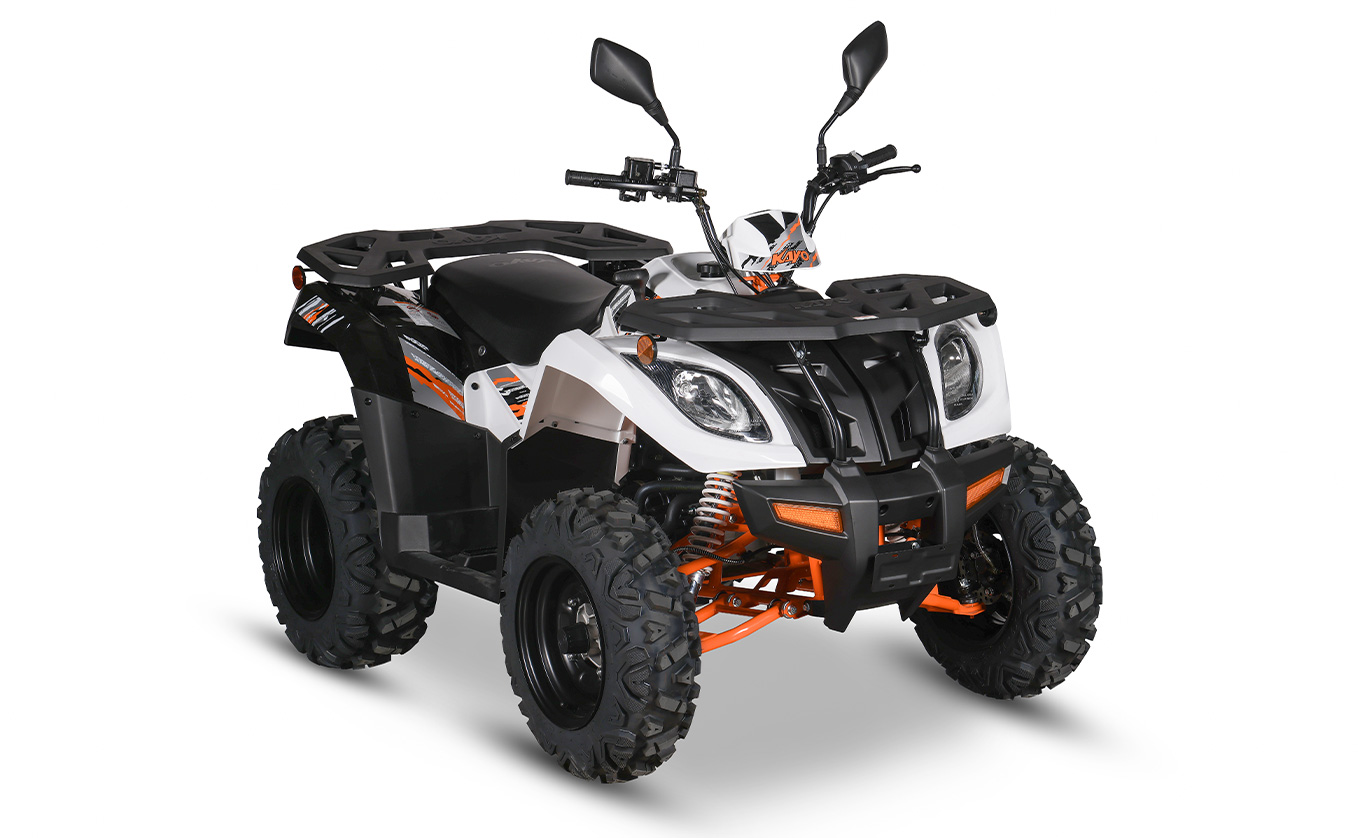 ΚΑΥΟ 300 – DAYTONA MOTORS