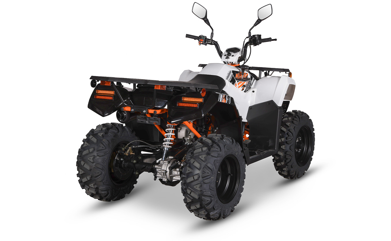 ΚΑΥΟ 300 – DAYTONA MOTORS