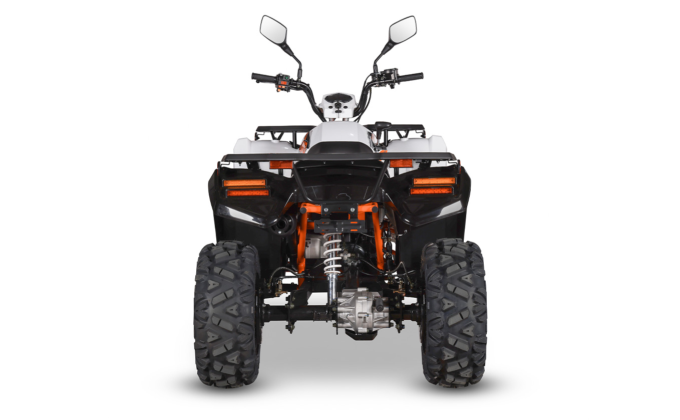 ΚΑΥΟ 300 – DAYTONA MOTORS