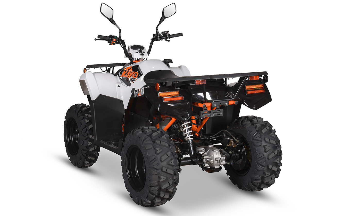 ΚΑΥΟ 300 – DAYTONA MOTORS