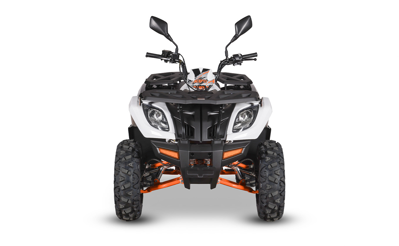 ΚΑΥΟ 300 – DAYTONA MOTORS