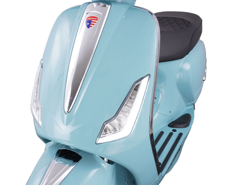 DIVA 50 – DAYTONA MOTORS