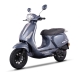 DIVA 50 – DAYTONA MOTORS