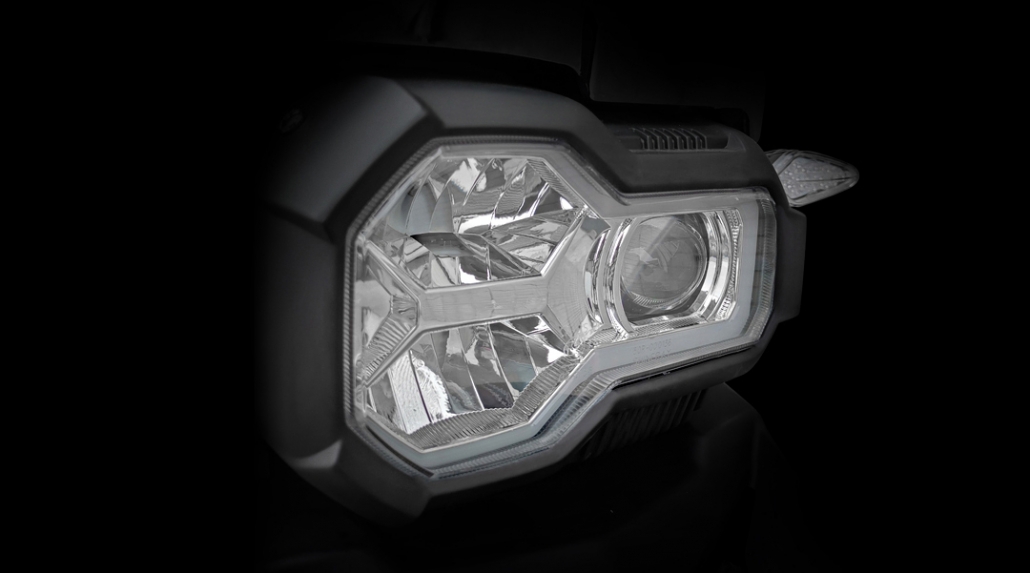 EXPLORER 125 – DAYTONA MOTORS