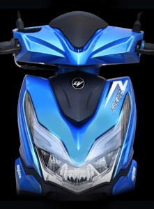 FLERT 110 – DAYTONA MOTORS