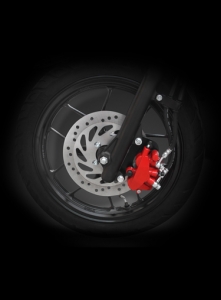 FLERT 110 – DAYTONA MOTORS