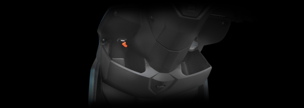 FLERT 110 – DAYTONA MOTORS