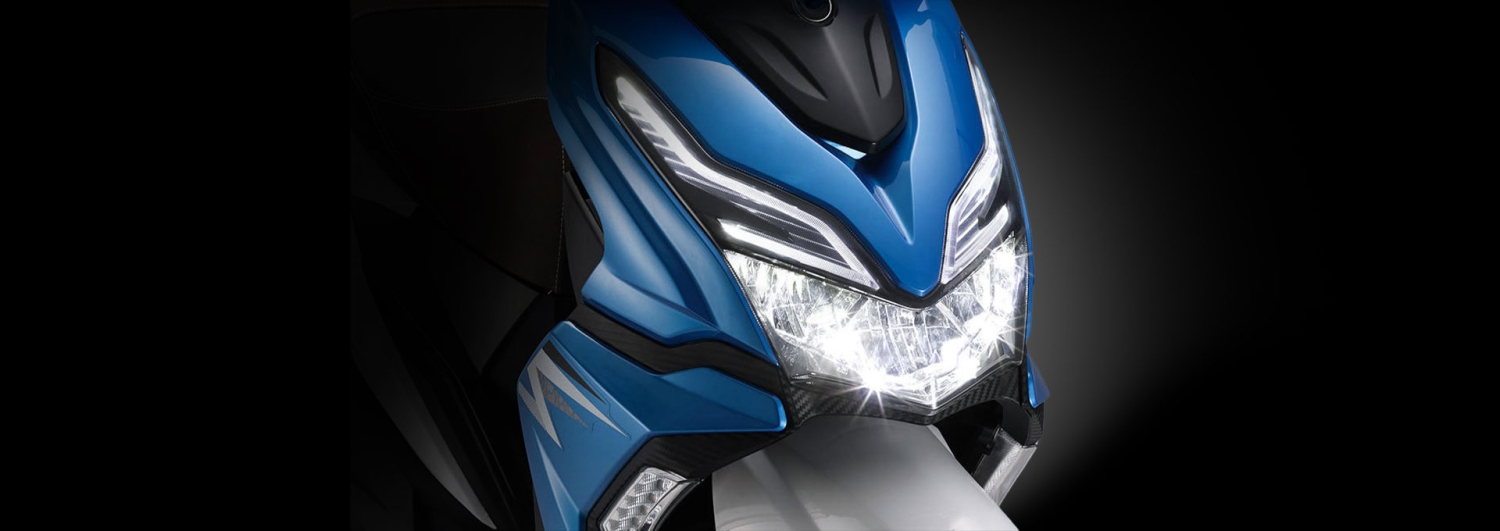 FLERT 110 – DAYTONA MOTORS