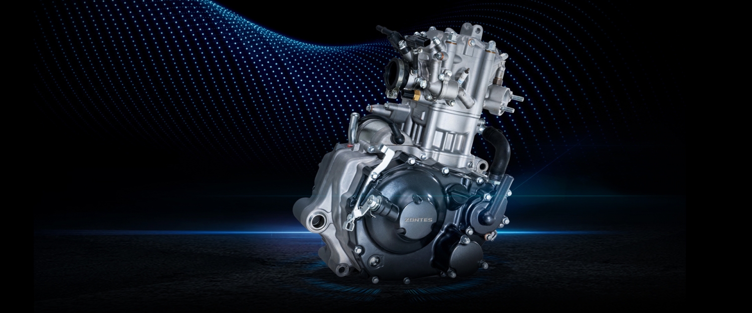 G200 – DAYTONA MOTORS