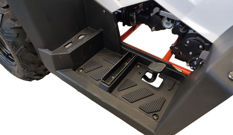 ΚΑΥΟ 300 – DAYTONA MOTORS