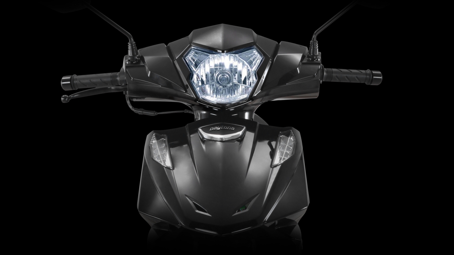 SPRINTER 125 – DAYTONA MOTORS