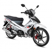 SPRINTER 125 – DAYTONA MOTORS