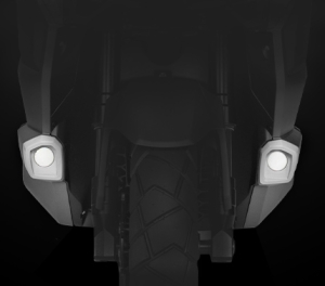 VIRTUS 300 – DAYTONA MOTORS