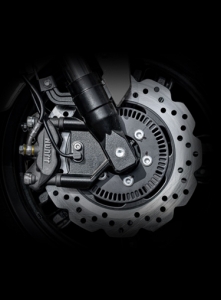 VIRTUS 300 – DAYTONA MOTORS