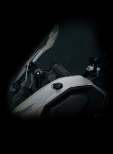 VIRTUS 300 – DAYTONA MOTORS