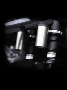 VIRTUS 300 – DAYTONA MOTORS