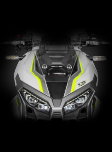 VIRTUS 300 – DAYTONA MOTORS