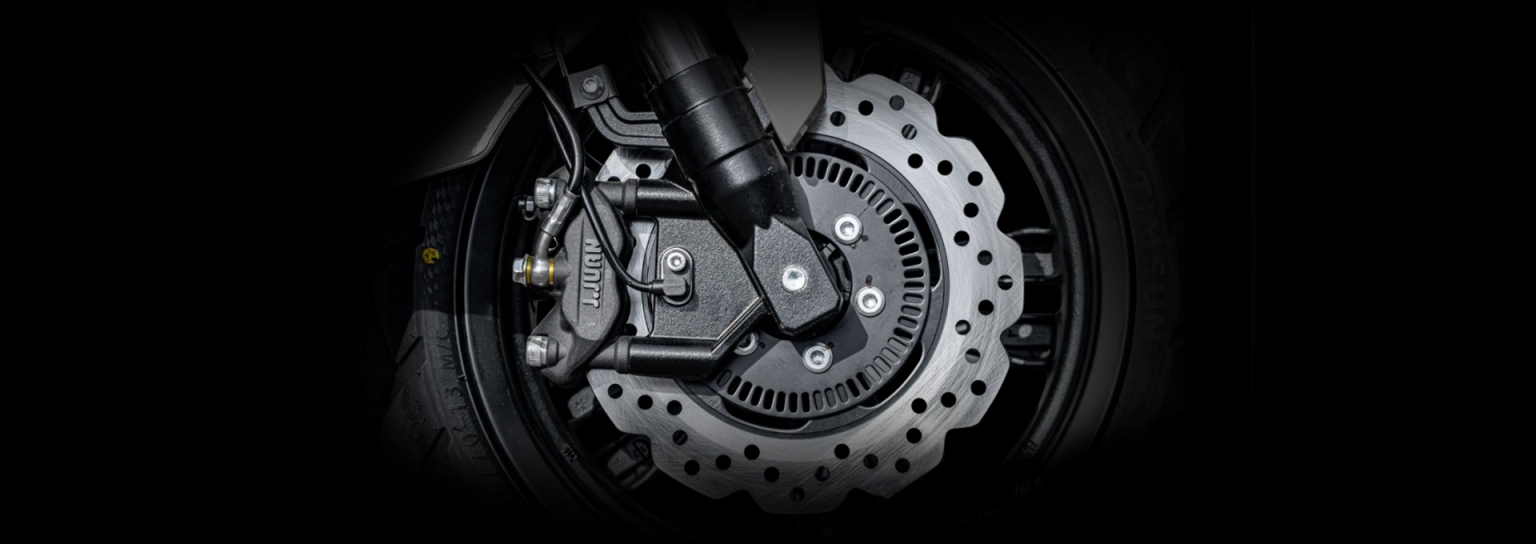 VIRTUS 300 – DAYTONA MOTORS