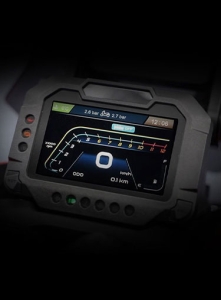 VIRTUS 300 – DAYTONA MOTORS