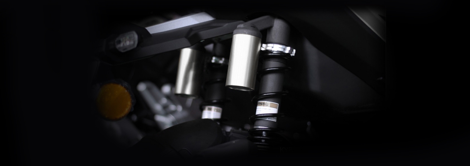 VIRTUS 300 – DAYTONA MOTORS