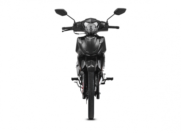 SPRINTER 125 – DAYTONA MOTORS